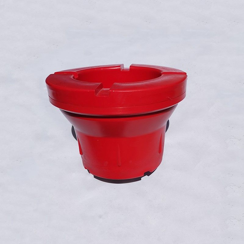 Buy Drill Pipe Series Heavy-duty All-plastic Thread Protector from ...