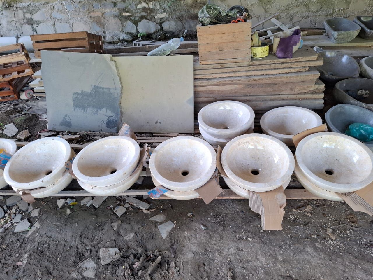 Buy Indonesian Marble: Premium Quality Natural Stone For Your Projects ...