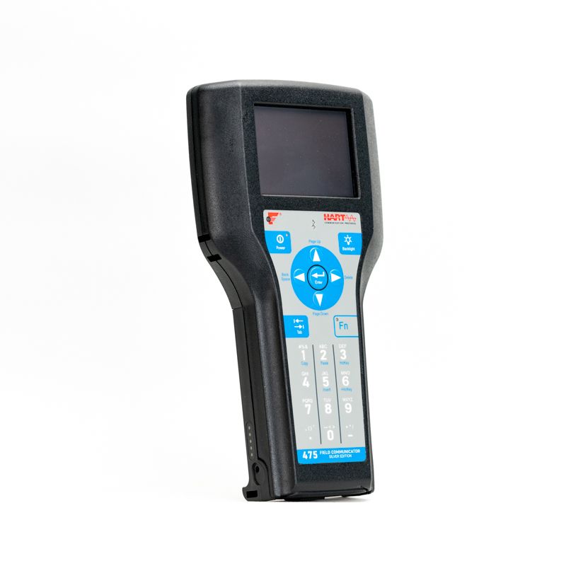 Buy 100%emerson Rosemount 475 Powerful Diagnostic Capabilities Handheld ...