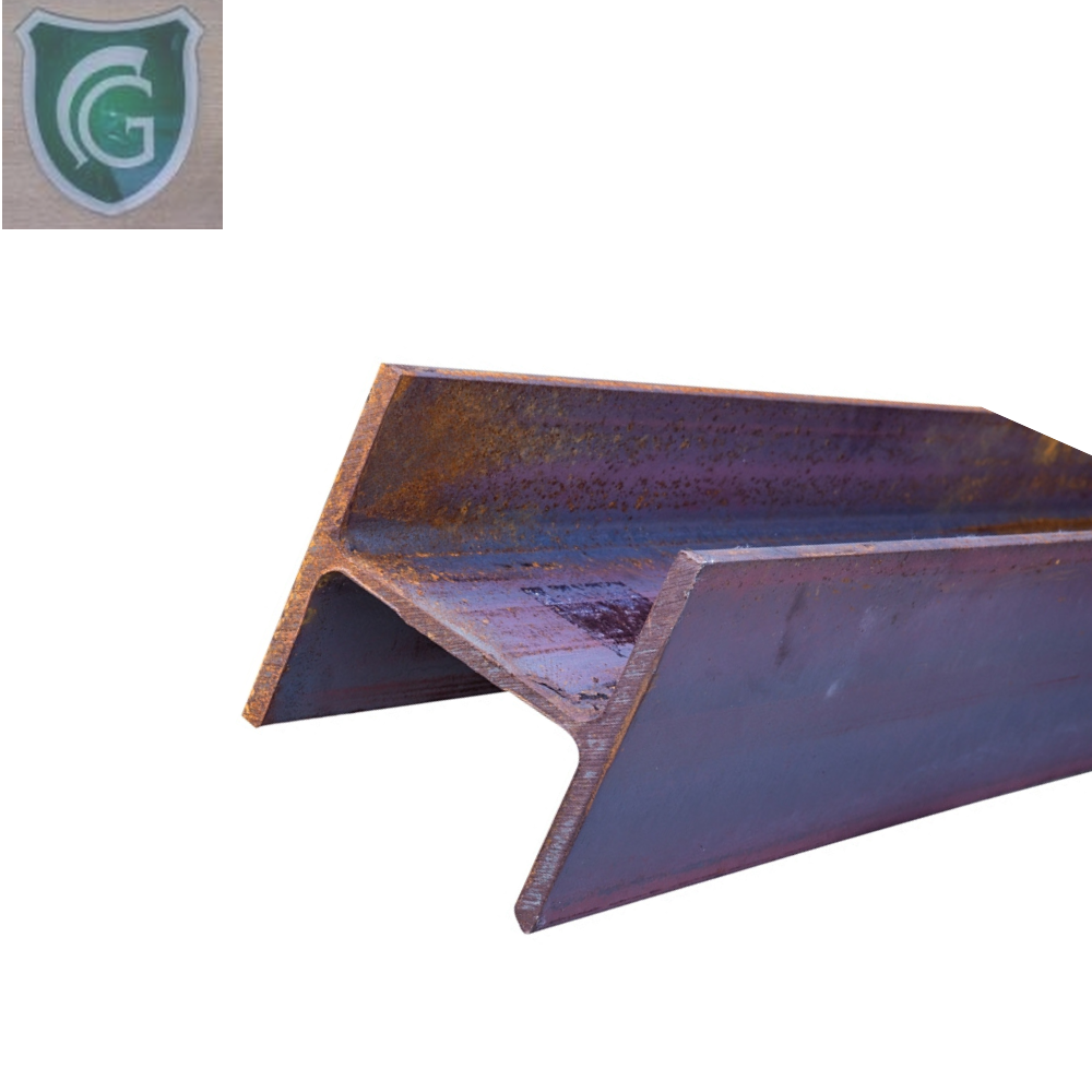 Buy 100x100 Price Q235 Profile Steel H Beam For Spans from ZHONG CHENG ...