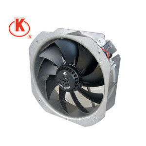 Buy 110v 250mm Industrial Ventilation Fan from Suzhou SOK Micro Motor ...