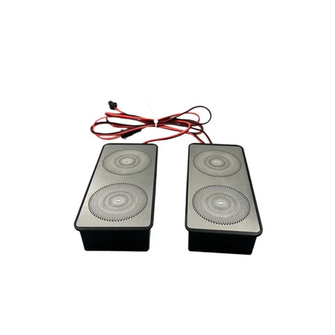 Buy 12v Led Built-in Bluetooth Module Speaker For Smart Mirror, Capable ...