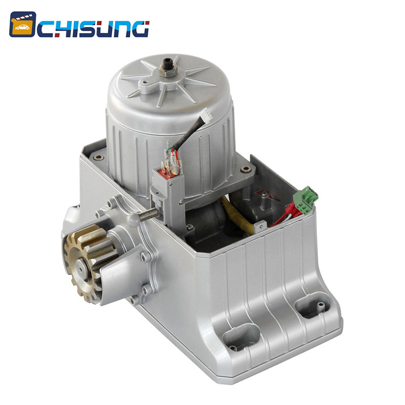 Buy 1800kg Spring Limit Switch Automatic Sliding Gate Door Operator ...