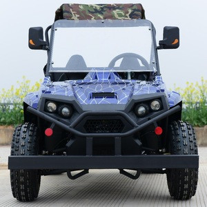 Buy 2018 New Diesel Utv 4x4 Mini Jeep Utv 150cc 200cc 250cc 300cc from ...