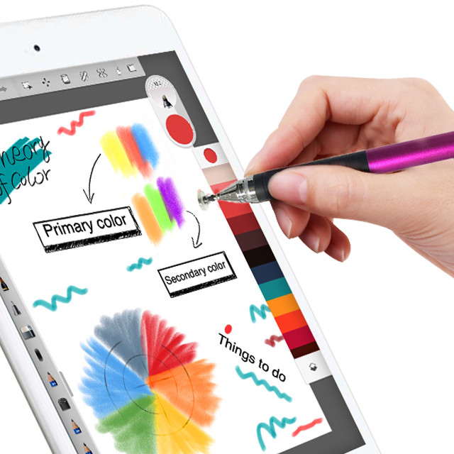 Buy 2021 Hot Stylus Pen , Promotional Metal Touch Screen Pen Free ...