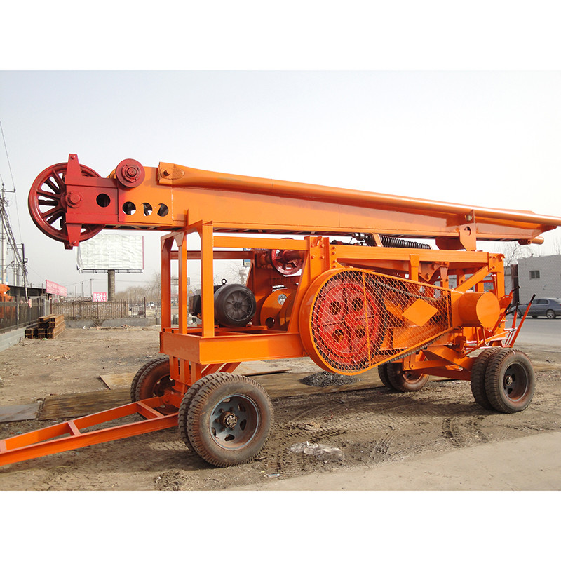 Buy 300m Percussion Drilling Equipment Reverse Circulation Water Well ...