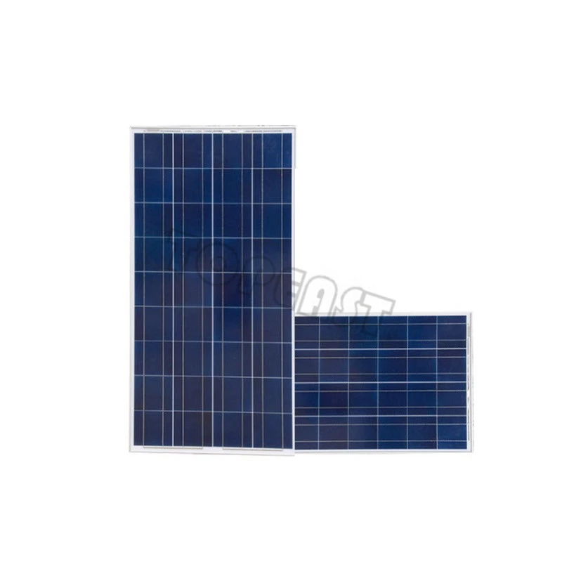 Buy 300w Solar Panel Mono And Poly Solar Cells from NINGBO TOPEAST ...
