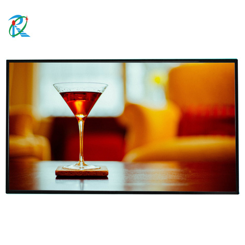 Buy 32 To 86 Inch High Brightness 2500 Nit Display Ultra Thin Lcd Panel ...