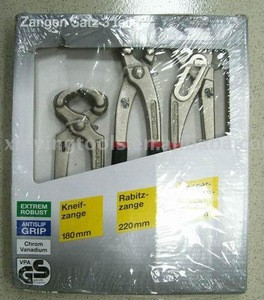Buy 3pcs Tools Set from Zhangjiagang Jinfeng Hardware Tools Co., Ltd ...