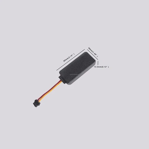 Buy 4g Car Wired Gps Tracker G28 Free Platform Supports Remote Power ...