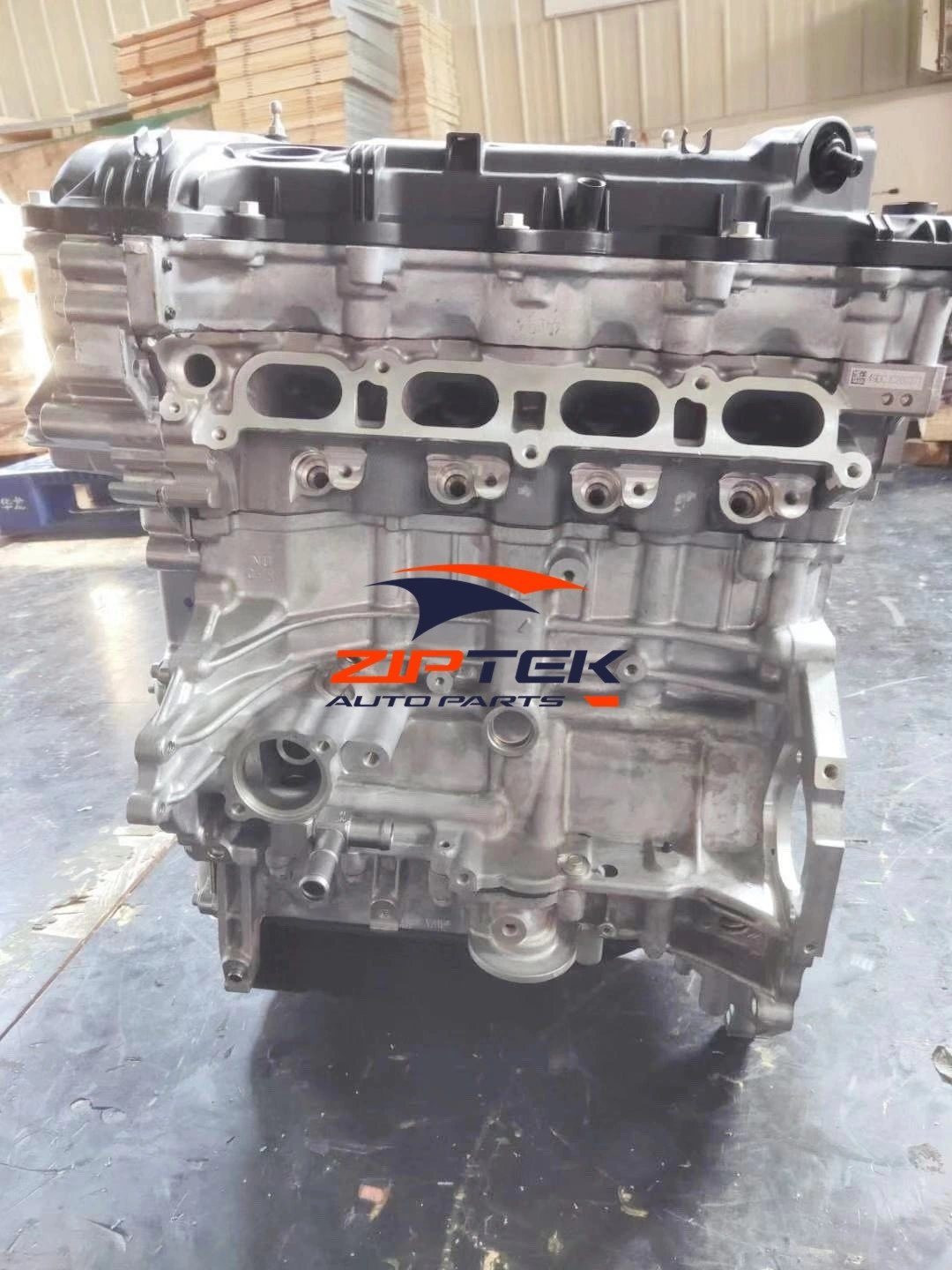 Buy 5% Off Complete Motor Gdi 2.0l G4nc Engine For Hyundai I40 Elantra ...