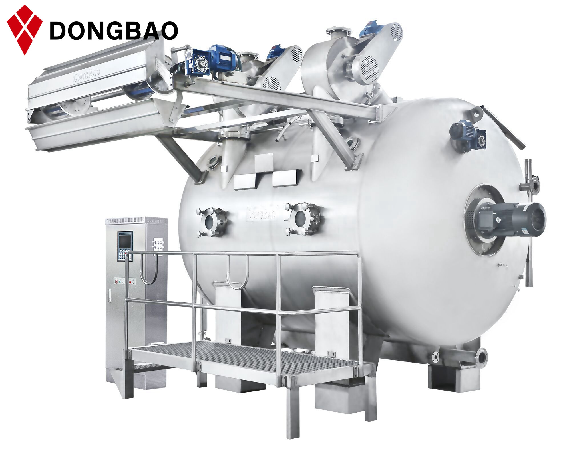 Buy 500kg Hthp Winch Fabric Dyeing Machine from Wuxi Dongbao Machinery ...