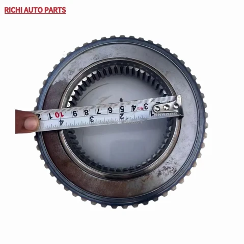Buy 6l50 Transmission Gearbox Pinion Gear Wheel from Chengdu Jin Rui ...