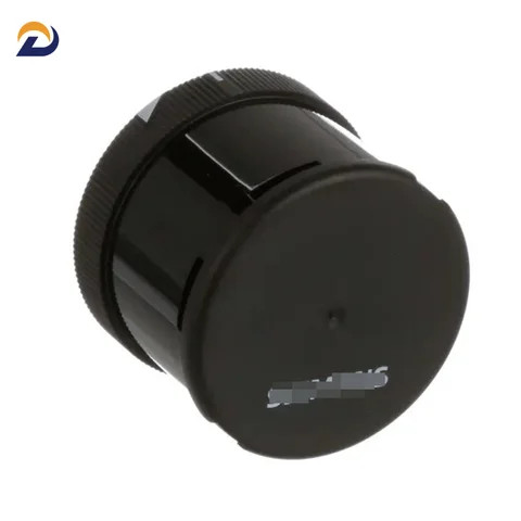 Buy 8wd44200ea Siren Element, Alternating Tone, Black, 24 V Ac/dc, 95 ...