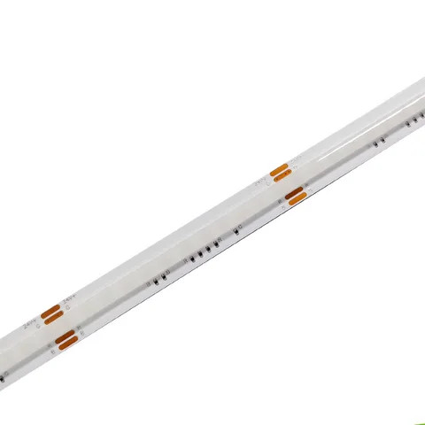 Buy A5000 450leds Rgb Cob 10mm Wide Led Strip Light from Shenzhen Aws ...