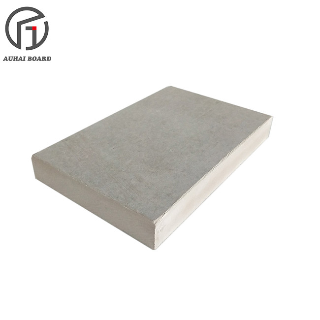 Buy A1 Grade Material High Density Easy To Install Floor Fiber Cement ...