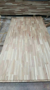 Buy Acacia Finger Joint Laminated Boards from LONG DAT IMPORT-EXPORT ...