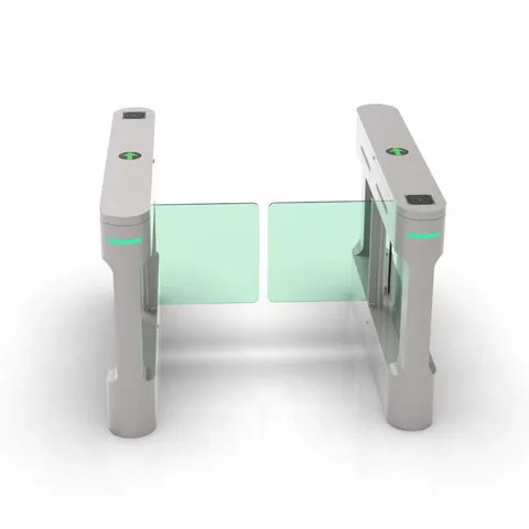 Buy Access Control Outdoor Security Rfid Motorized Biometric Automatic ...