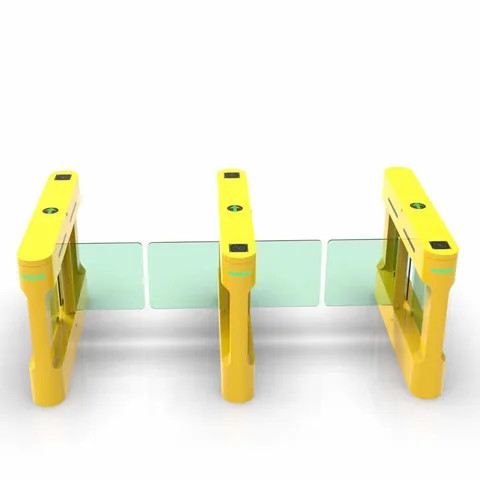 Buy Access Control Outdoor Security Rfid Motorized Biometric Automatic ...