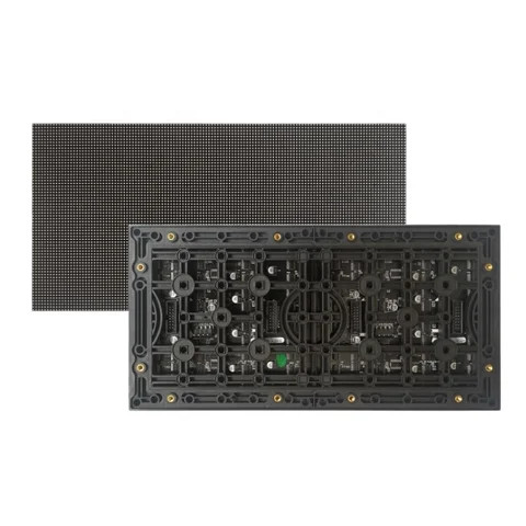 Buy Advertising Posters Screen Rental R Series Outdoor Full Color P3 ...