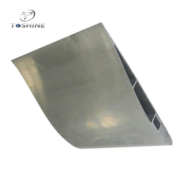 Buy Anodized Industrial Fan Blade Profile / Industrial Cooling from ...