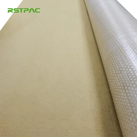 Buy Anti Rust Vci Waxed Wrapping Paper Steel Wrapping Paper Kraft Paper ...