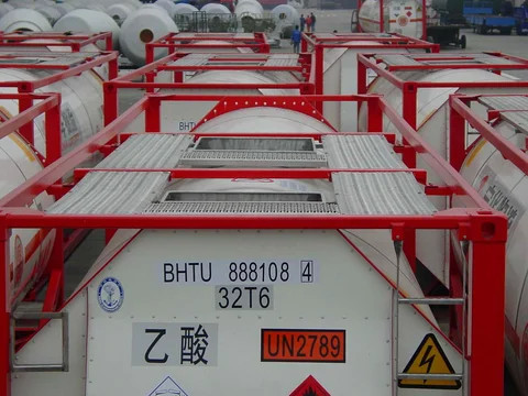 Buy Asme Imdg Adr Csc Iso 40ft Stainless Steel Water Gas Tank T11 Fuel ...