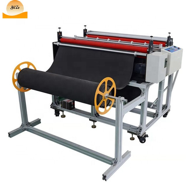 Buy Auto A4 Paper Guillotine Pvc Air Bubble Shrink Film Roll To Eva ...