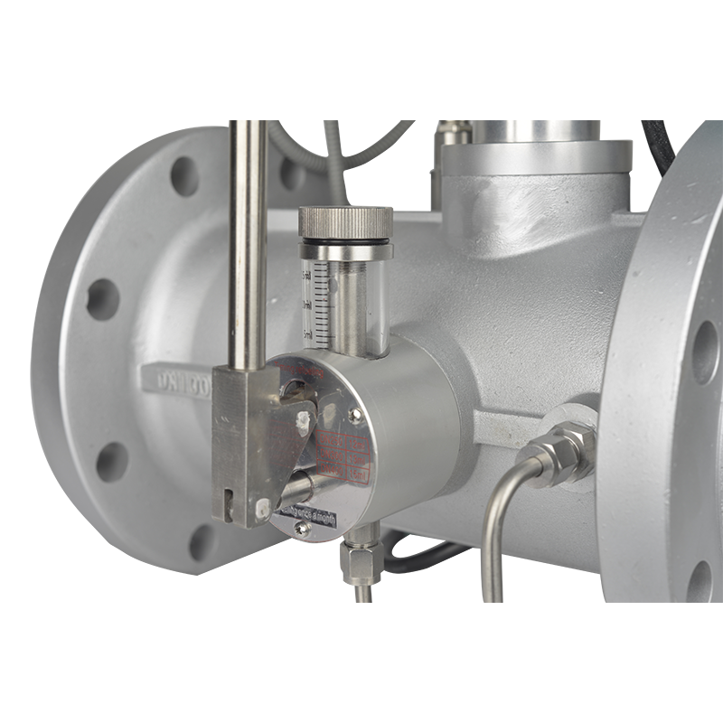 Buy Auto Electronic Volume Corrector Evc Natural Gas Turbine Flow Meter ...