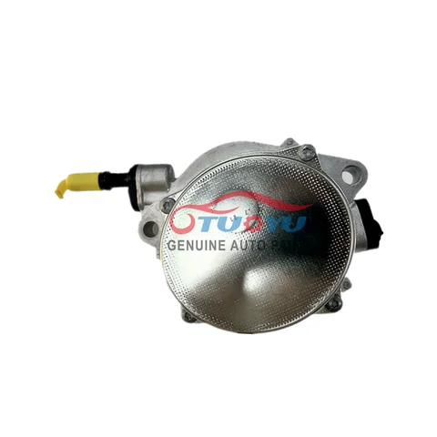 Buy Auto Engine Brake Vacuum Pump Bk3q-2a451-fc 1899704 For V348 2.2l ...