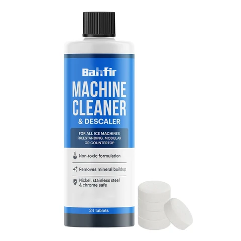 Buy Automatic Espresso Coffee Machine Cleaning Tablets Effervescent ...