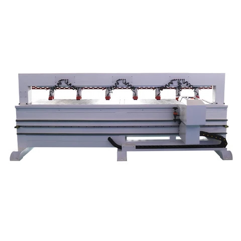 Buy Automatically Woodworking Cnc Side Hole Drilling Machine High ...