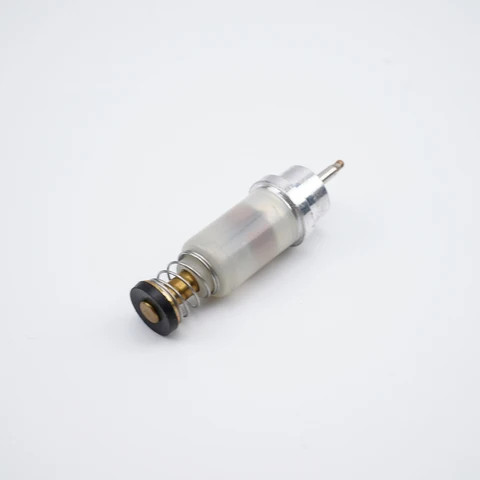 Buy Best Sale Low Price High Quality Gas Magnet Valve from Ningbo Shine ...