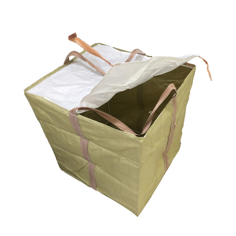 Buy Big Polyethylene Jumbo Bags For Sand Flap Top Bag from Linyi Kaigao ...