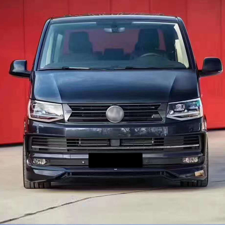 Buy Body Kits For Vw Volkswagen T6 Abt Style Small Body Kits Car ...