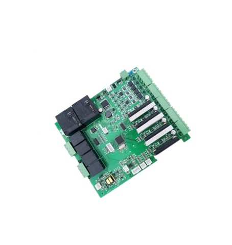 Buy Bom Gerber File Pcb Assembly Pcba Manufacture Pcb Factory Smt Produce from Shenzhen ...