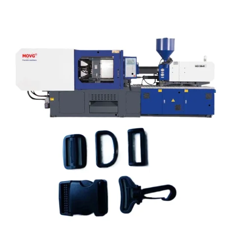 Buy Box Making Machine Plastic Crate Injection Molding Moulding Machine ...