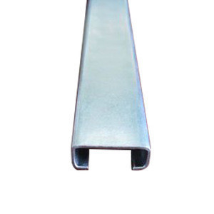 Buy C Shape Purline Steel Frame Forming Machine from Botou Kefa Roll ...