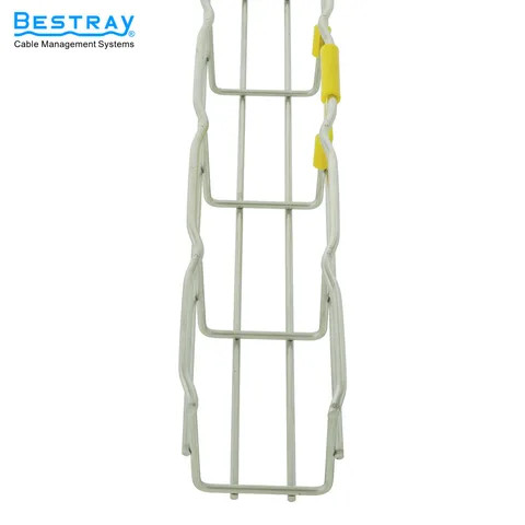 Buy Cable Mesh High Quality Steel Wire Mesh Cable Tray Perforated ...