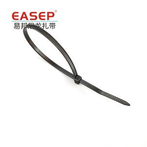Buy Cable Ties With Reversed Teeth Nylon Pa66 Sgs Ul En62275 Ce Rohs Reach 3.6*150mm from ...