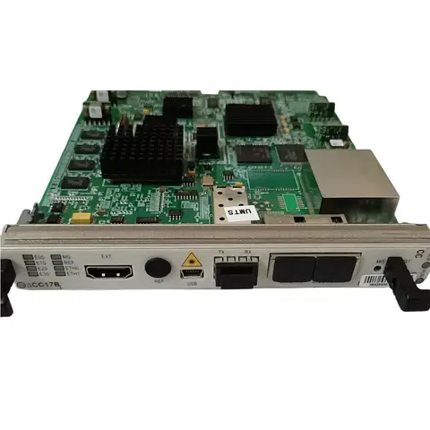 Buy Cc17b Wireless Base Station Universal Baseband Processing Unit For ...