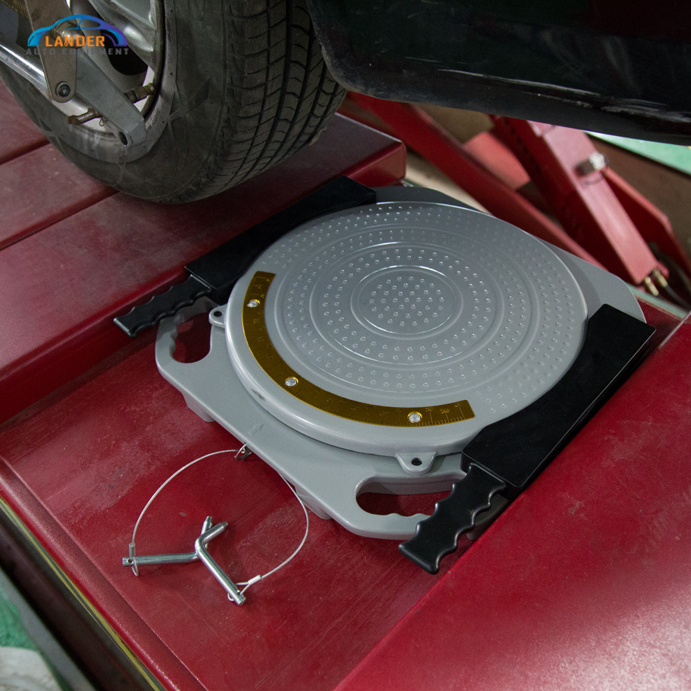 Buy Ce Approved 3d Automatic Wheel Alignment Machine For Sale from ...