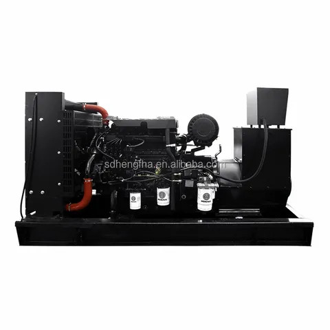 Buy Ce Certificate 60 Kva Diesel Generator 3 Phase 60kva Weichai Diesel ...