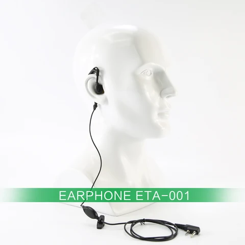 Buy Cheap Ham Baofeng Uv5r Uv-82 Walkie Talkies Earphone Eta-001 ...
