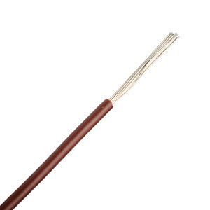 Buy Chengxing Wire E249743 Pvc Insulated Tinned Copper Ul1007 from ...