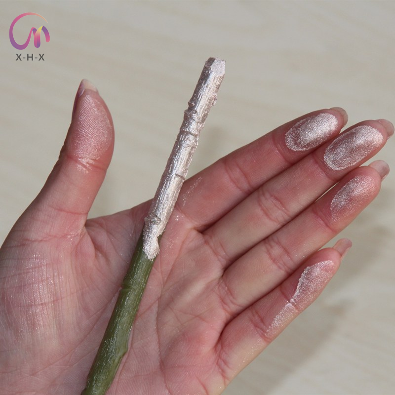 Buy China Factory Outlet Metal Silver Coated Copper Flake Powder Ag30 ...