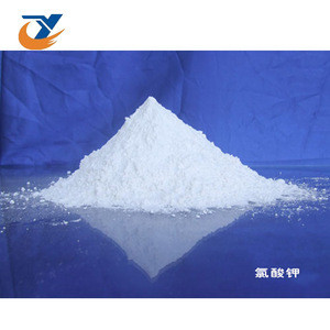 Buy China Origin Potassium Chlorate 99.5% Explosive Product Usage from ...