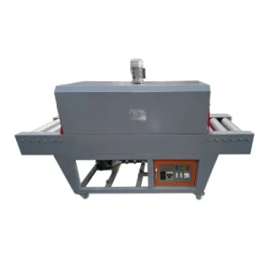 Buy China Top Selling Aluminium Extrusion Heat Shrink Packing Machine ...