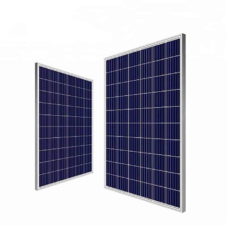 Buy Chinese Factory Made Tempered Glass Solar Panels Price from Anhui ...