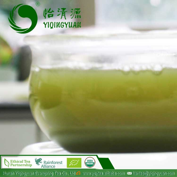 Buy Chinese Instant Organic Best Matcha Ice Green Tea Powder Brand ...